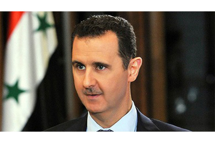 Al Assad: Rusia es el único país que puede contribuir a resolver crisis ...