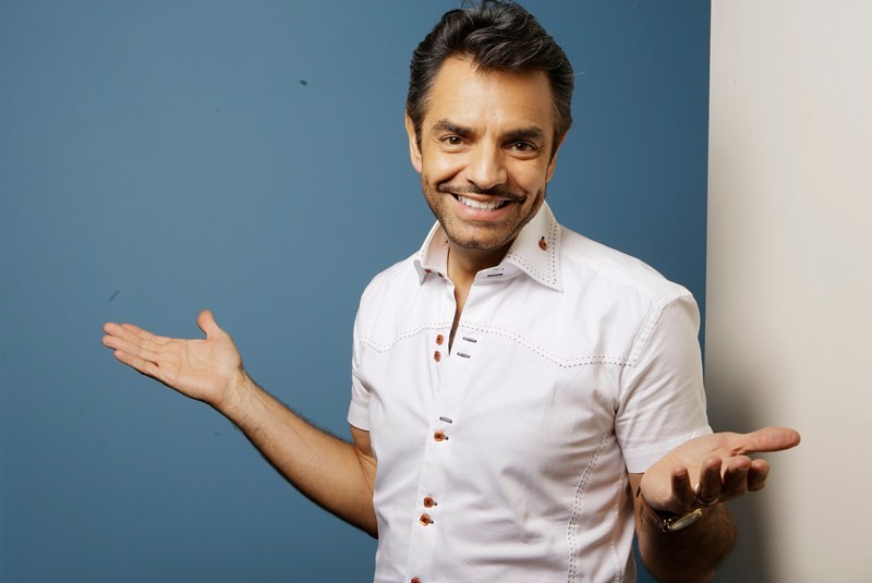 Derbez, tercer lugar en taquillas de Estados Unidos