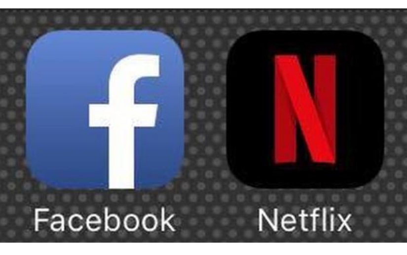 ¿Facebook podría ser la nueva competencia de Netflix?