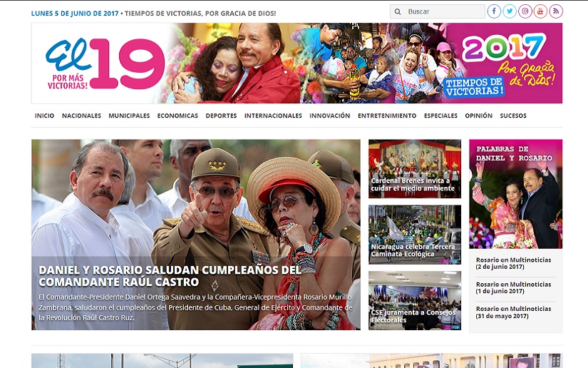 Estrenamos nuevo diseño web