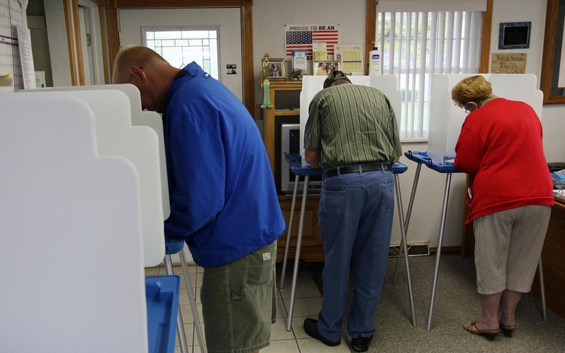 Puerto Rico vota por anexión a EEUU en referéndum marcado por la abstención
