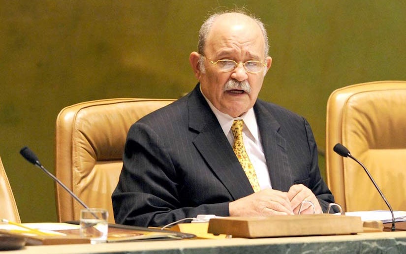 Recuerdan en Cuba legado del padre Miguel D'Escoto