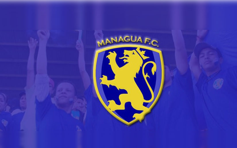 Managua FC elige junta directiva