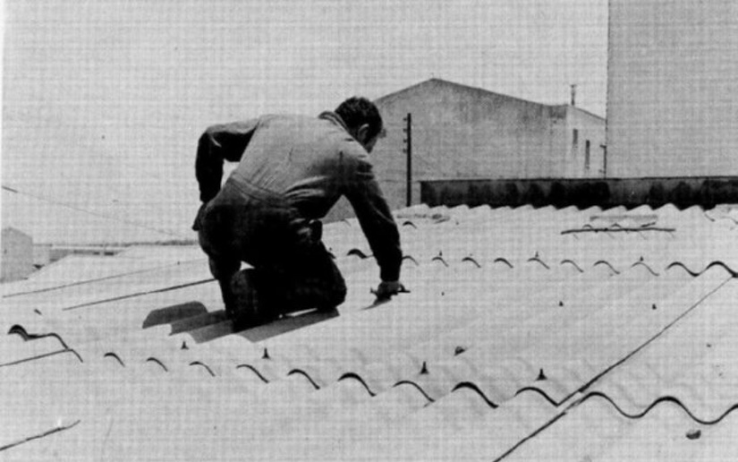 Pierde la vida tras caer de un techo