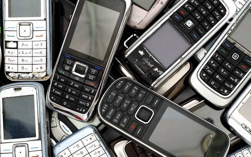 Reciclar celulares, ayuda a economía y medio ambiente