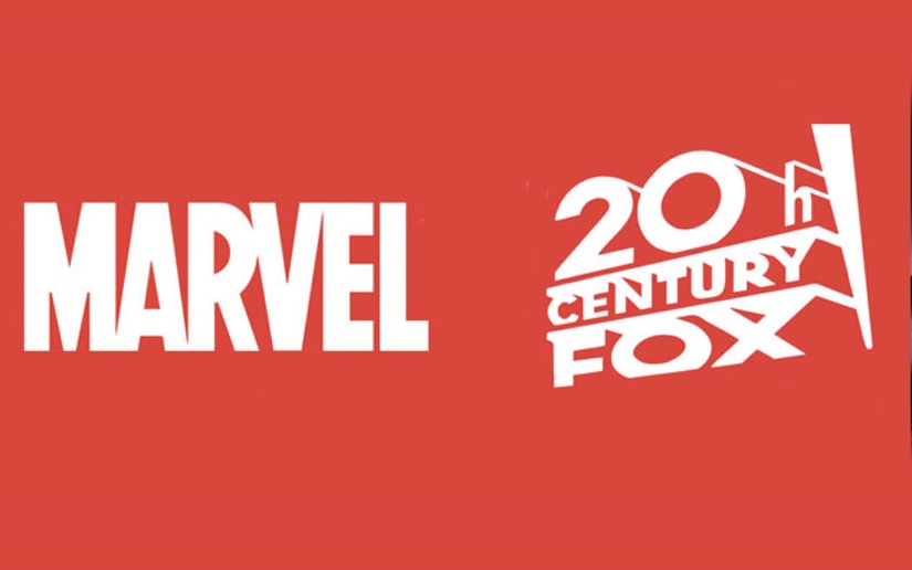 Fox le pone fecha de estreno a 6 películas de superhéroes de Marvel