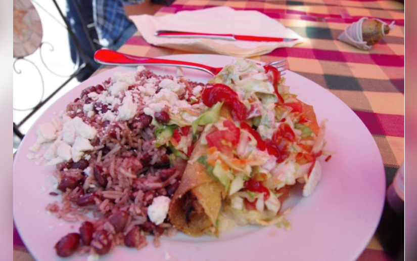 El orgullo pinolero encanta a los alemanes