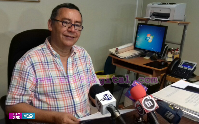 MITRAB da a conocer comunicado sobre 19 de Julio