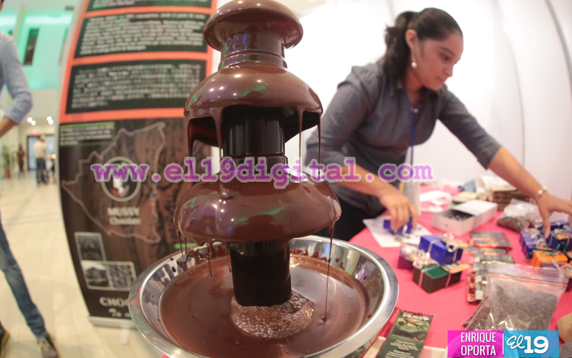 Feria Nacional del Cacao: Colorido, sabor y tradición (+FOTOS)
