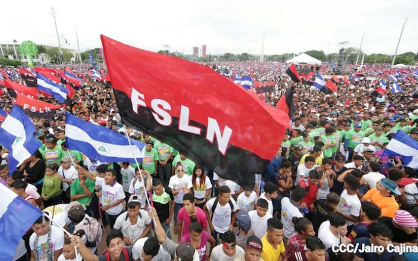 FSLN: La Revolución que Democratizó la Vida