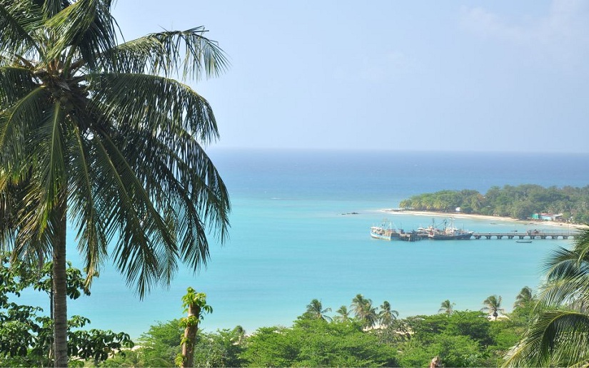 “Nicaragua es un paraíso para conocer en Centroamérica”