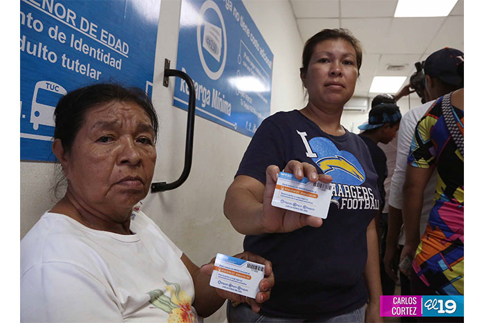 Usuarios continúan demandando mejor atención a MPESO