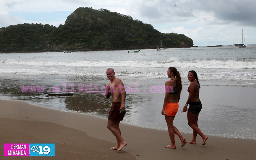 Una mirada a Tola, el gigante en turismo