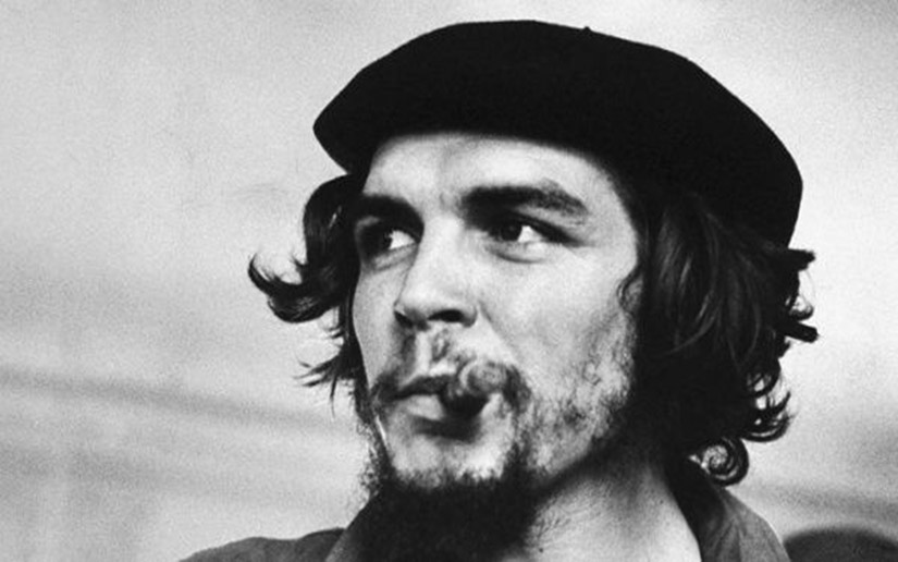 ¿Quién fue el Che Guevara?