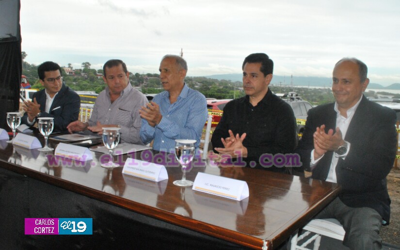 BATCA invierte U$4.5 millones en nuevo centro de distribución