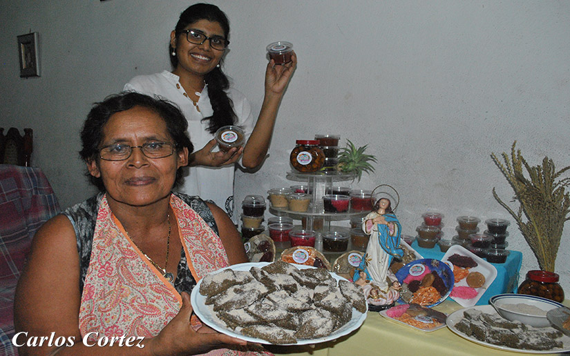 Dulcería Chavita ofrece cajetas de variados sabores
