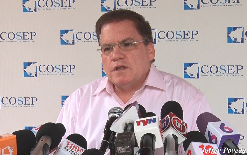 Cosep anuncia Plan de Logística Nacional