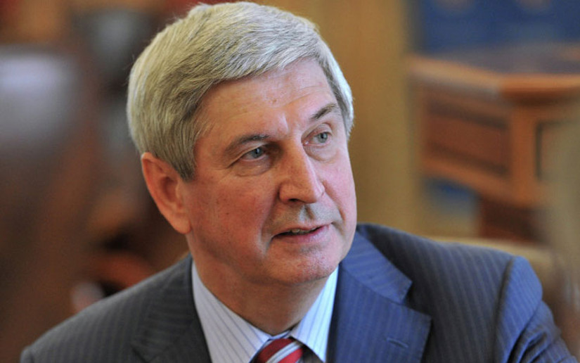 Melnikov: En Rusia nos hacen mucha falta las reflexiones de Fidel