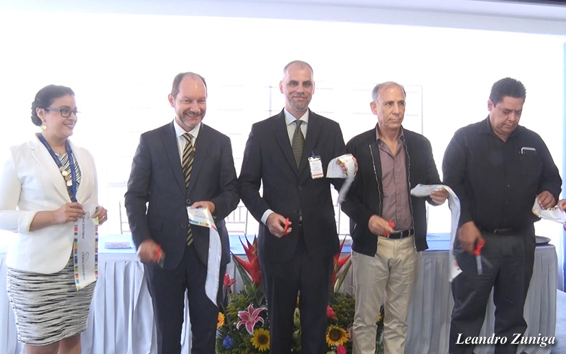 Concentrix inaugura su tercer Centro de Servicio en Nicaragua