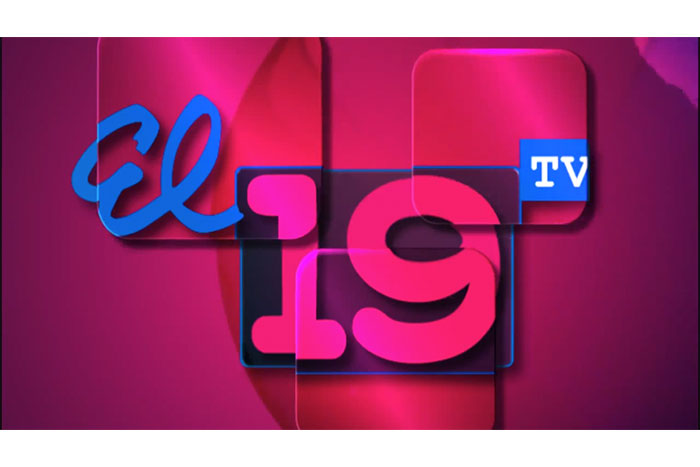 Arranca este lunes El 19 TV: El Primer Noticiero Virtual de Nicaragua