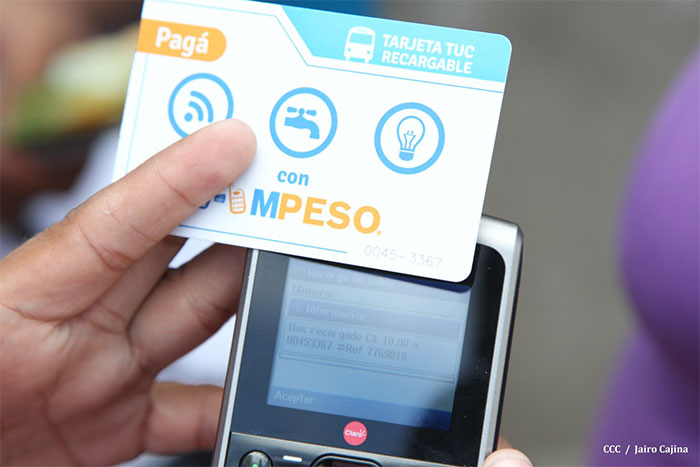Mpeso, transportistas e Irtramma trabajan en superar dificultades en ...