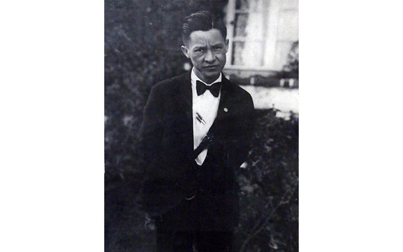 El FSLN del General Augusto César Sandino