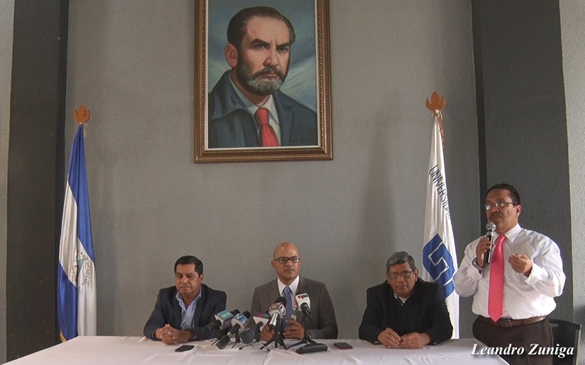 UNI anuncia prematrículas para carreras en línea