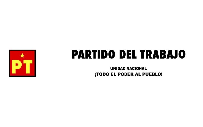 Partido del Trabajo de México (PT) expresa su solidaridad con Nicaragua