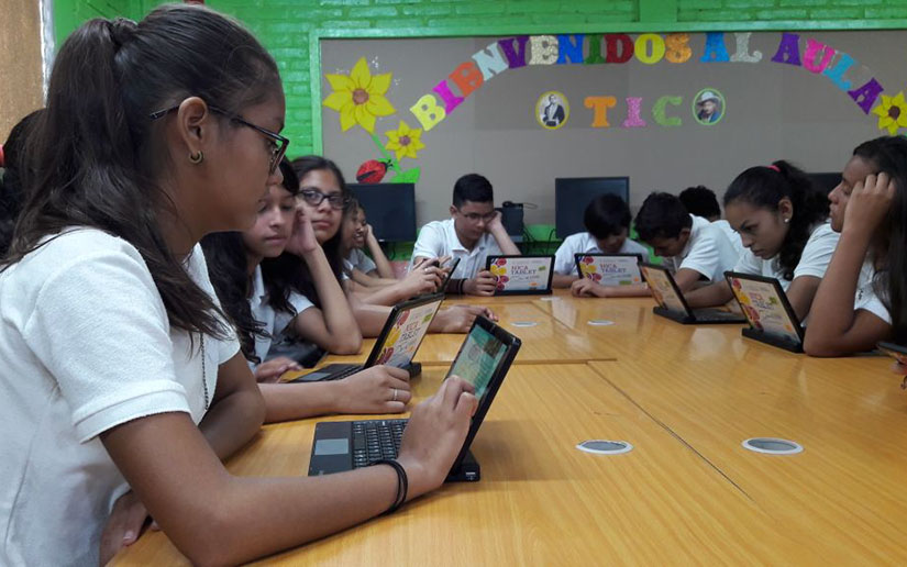 Plataformas Educativas brindan excelentes resultados en la educación ...