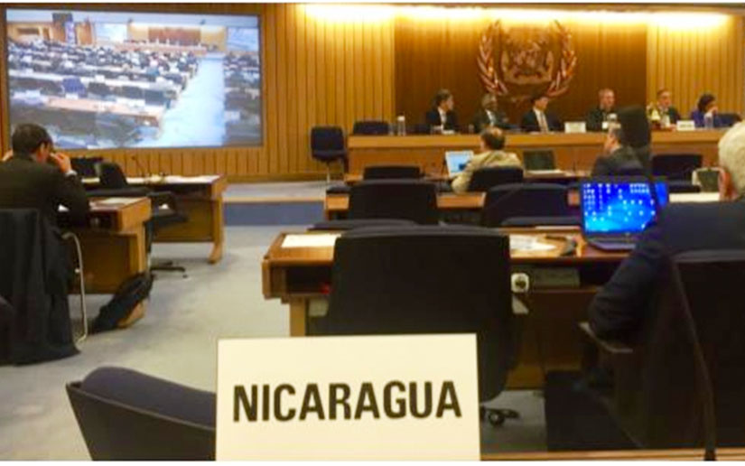 Nicaragua reconocida como líder regional en reuniones de los FIDAC en ...