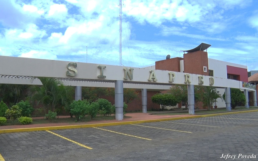Sinapred sostiene reunión virtual con los Comupred del Caribe ante el ...
