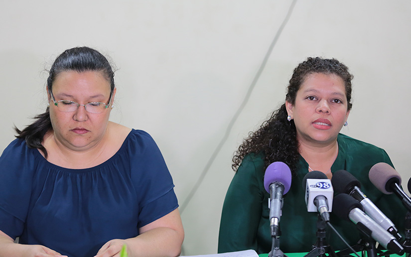 Inafor y Marena promueven diversas actividades para la conservación de ...