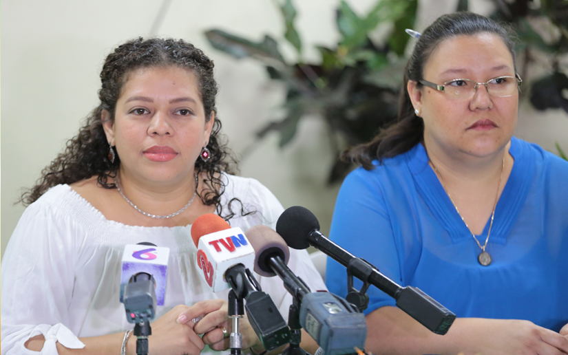 Marena e Inafor presentan acciones realizadas a favor del Medio Ambiente