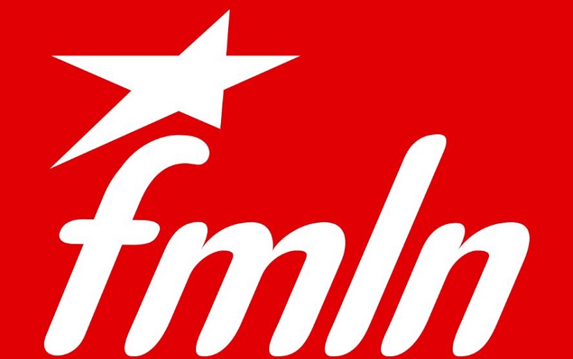 FMLN se solidariza con el Pueblo de Nicaragua y saluda al FSLN por el ...
