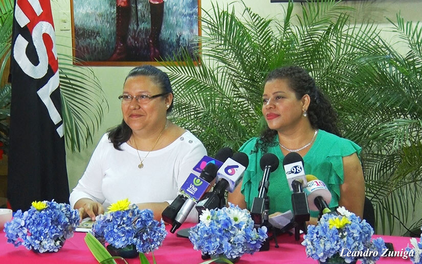 Inafor y Marena enfocados en la promoción del cuido ambiental