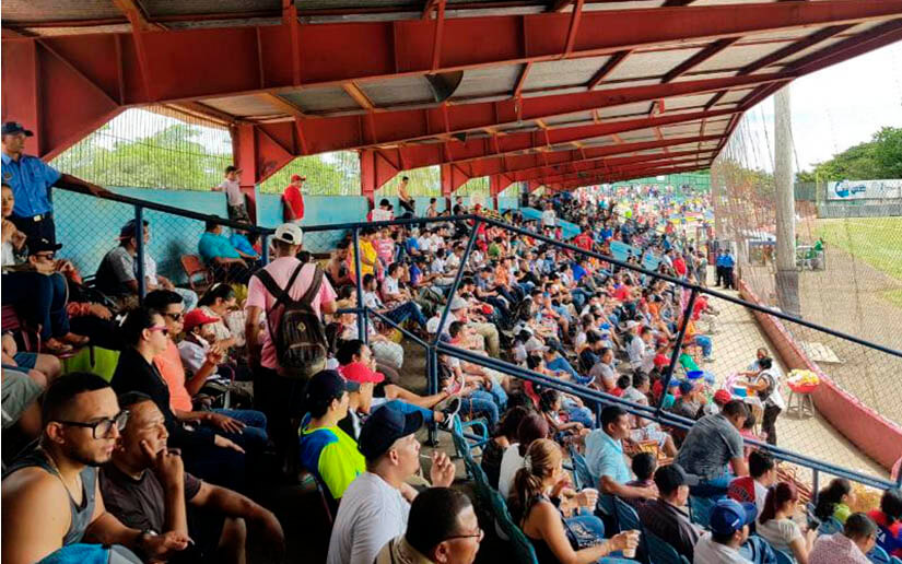 Campeonato Germán Pomares se reactiva con fuerza en el departamento de León