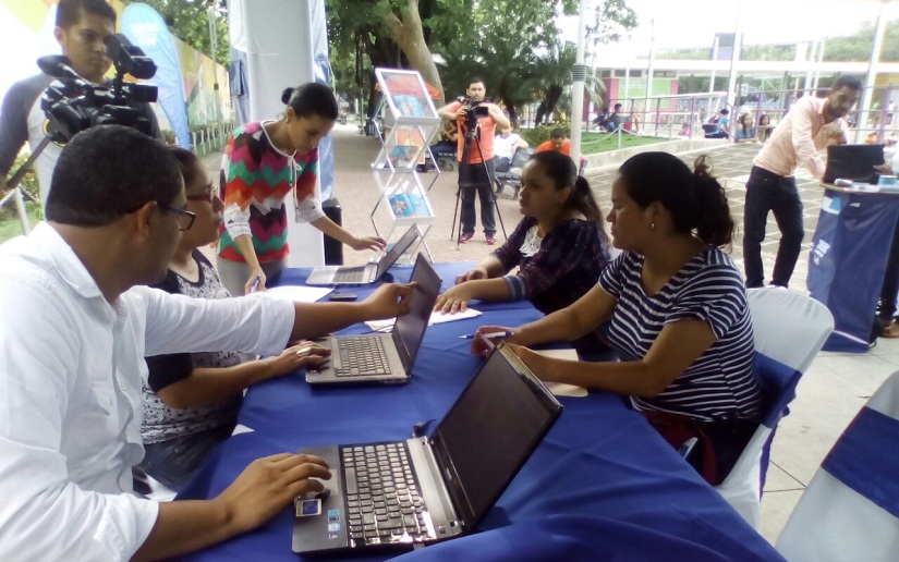 Inatec abre curso en línea de inglés comunicativo