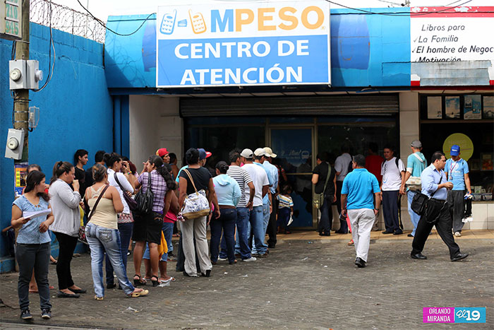 Población demanda fin del mal servicio prestado por MPESO