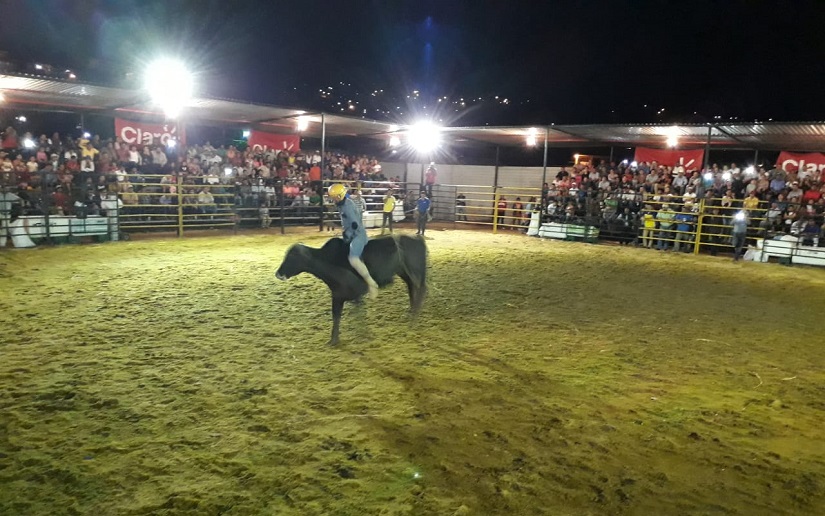 Matagalpa celebra sus fiestas patronales a lo grande