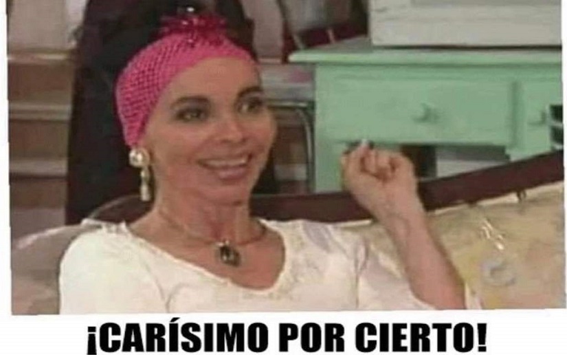 Memes Del Programa Vecinos Así Surgió El Recordado Meme De Octavio