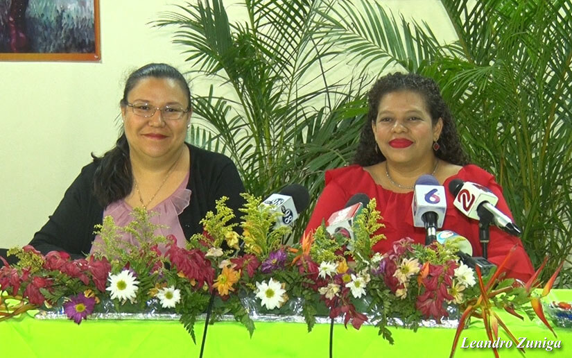 Inafor y Marena presentaron informe sobre actividades desarrolladas con ...
