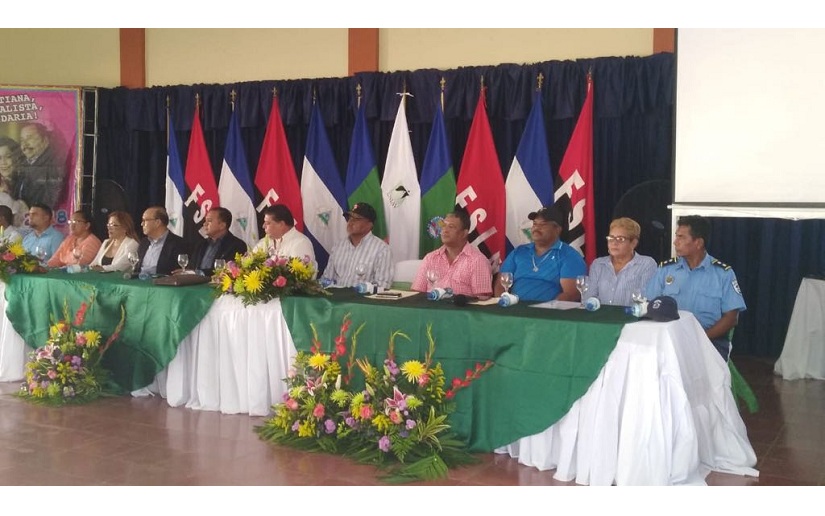 Universidad Internacional Antonio de Valdivieso firma convenio con ...