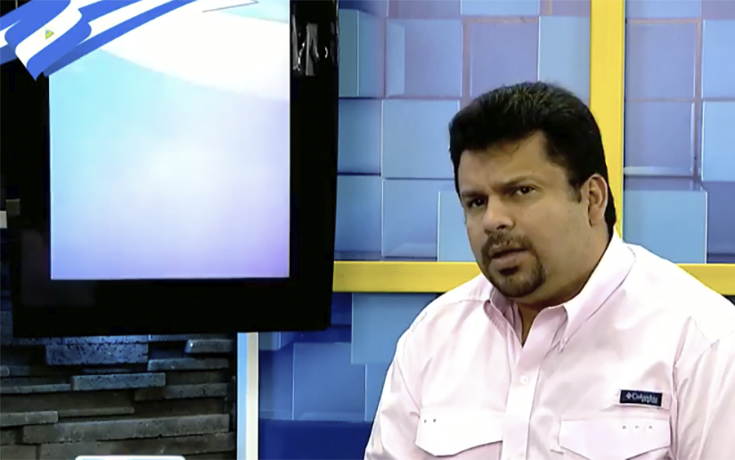 Fidel Moreno detalla avance de programas emblemáticos de la Alcaldía