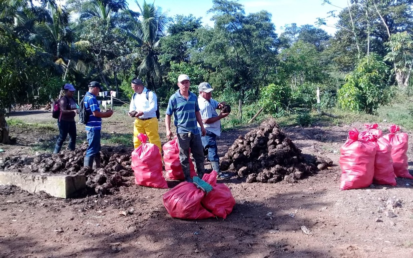 El Mefcca capitaliza a comunidades de Tasba Pri por medio del Programa ...