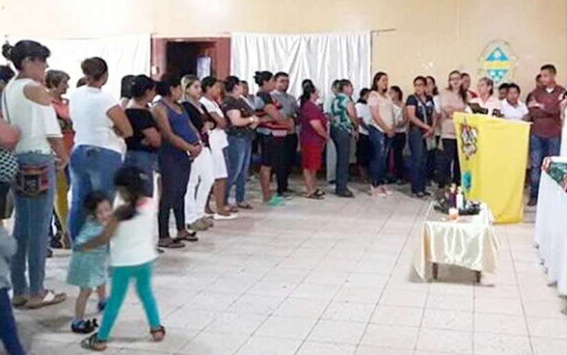 Chontales se activa en Año Nuevo con actividades religiosas, culturales ... Chontales se activa en Año Nuevo con actividades religiosas, culturales ...