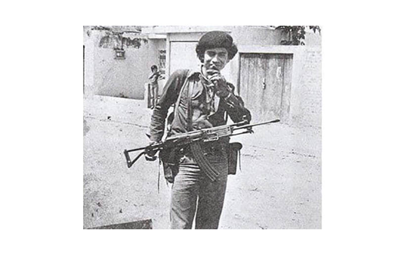 Fallece Luis Emilio Gámez, combatiente histórico de Estelí | Un enfoque ...