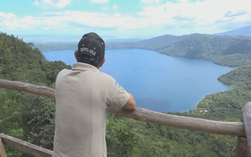 Masaya una opción con diferentes destinos para disfrutar el Verano