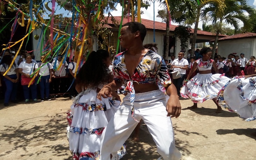 Blufields se encuentra en un momento clave de su historia