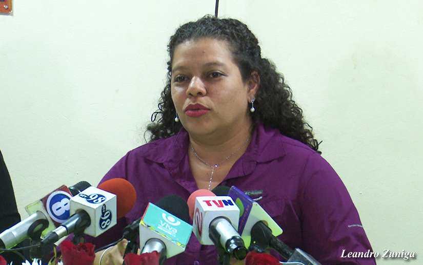 Inafor y Marena listos en este verano para promover y proteger nuestros ...