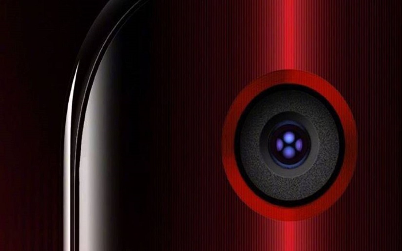 Conozcan el smartphone que obtiene una cámara de 100 megapíxeles